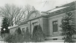 History - Stillwater Public Library