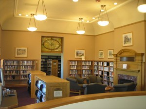 History - Stillwater Public Library