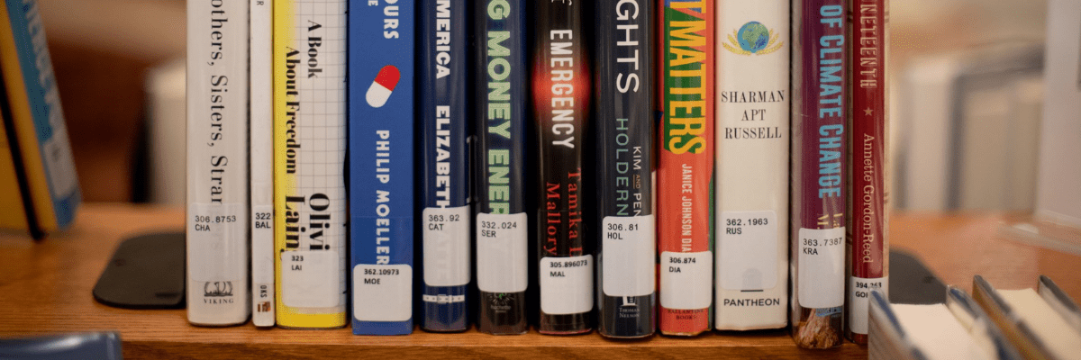 Reference - Stillwater Public Library