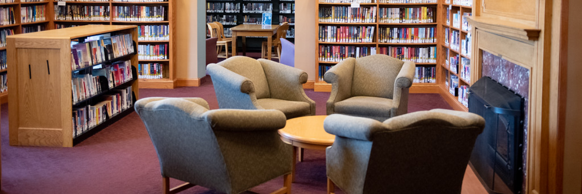 Journal of Votes - Stillwater Public Library