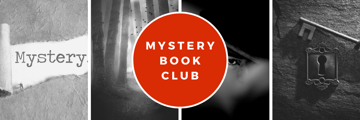 Mystery Book Club Lists - Stillwater Public Library