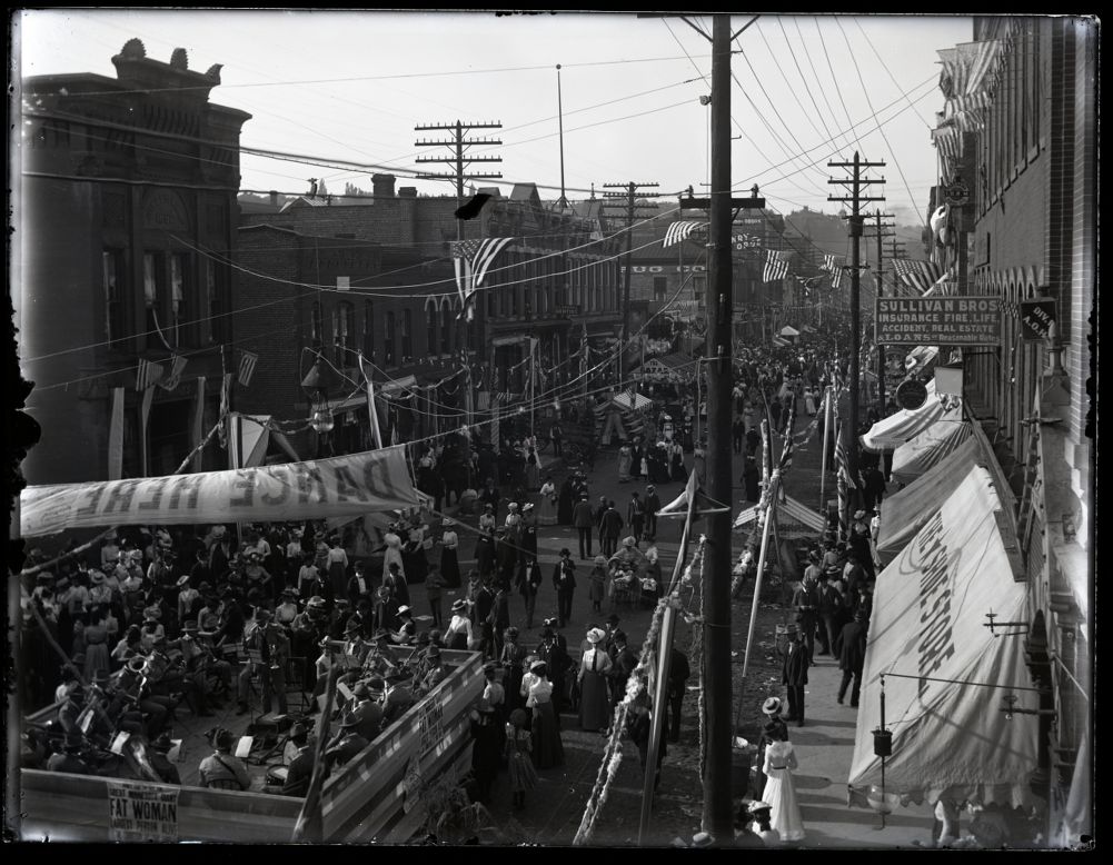 MDL Contributor's Choice 2025 - Stillwater Public Library